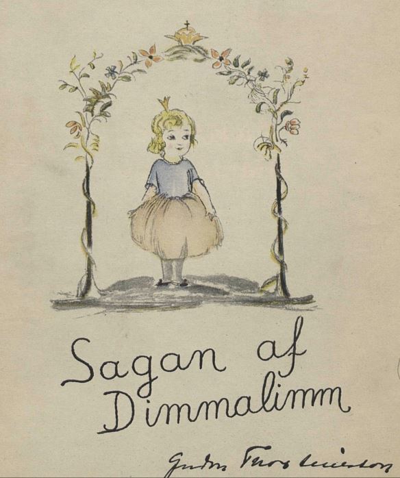 Yfirlýsing Myndstefs vegna fyrirhugaðrar útgáfu á verkinu "Sagan af ...